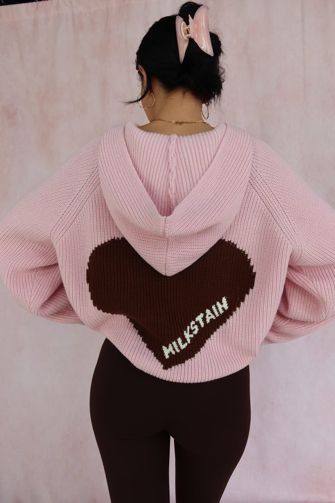 Your Loungewear Destination – Milkstain Apparel