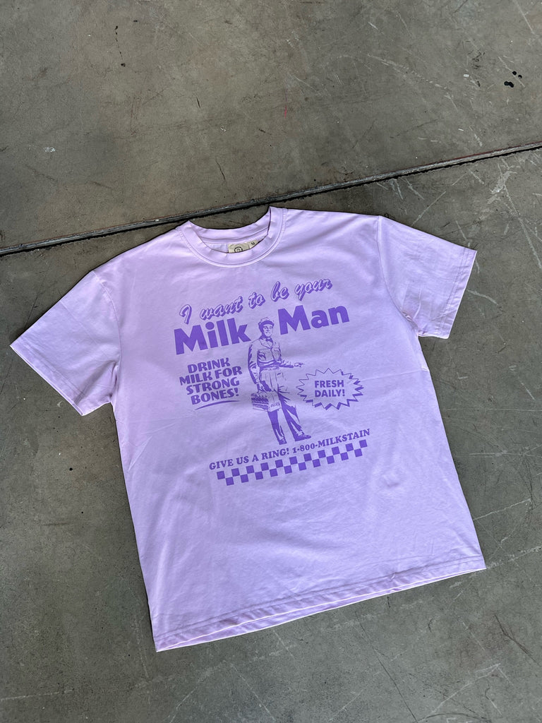 Your Loungewear Destination – Milkstain Apparel