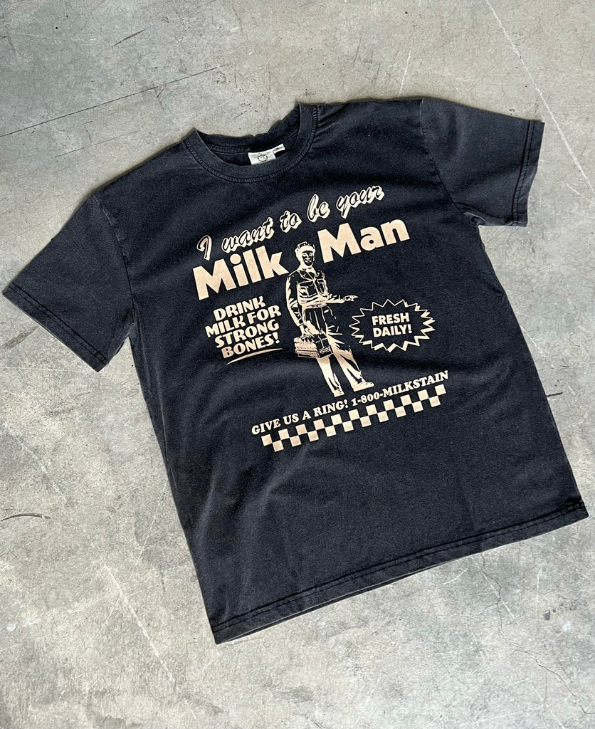 Your Loungewear Destination – Milkstain Apparel