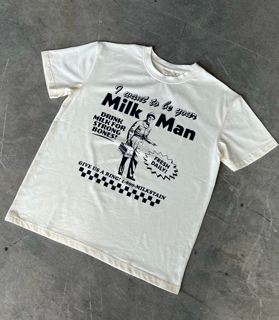 Your Loungewear Destination – Milkstain Apparel