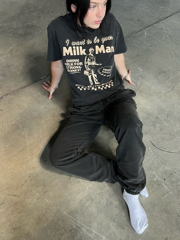 Your Loungewear Destination – Milkstain Apparel
