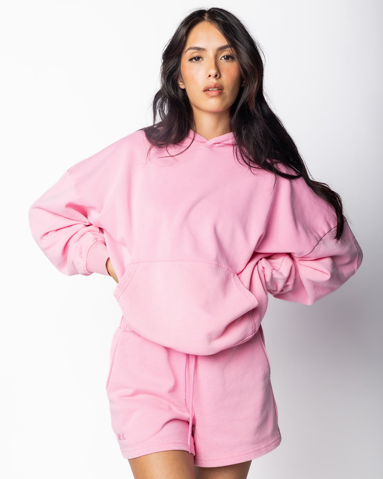 Milkstain Apparel | Women’s Activewear & Sweats