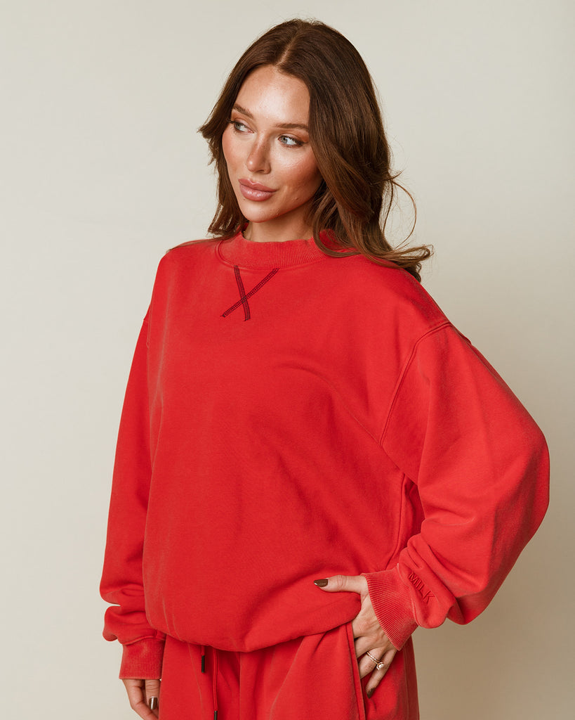 Your Loungewear Destination – Milkstain Apparel